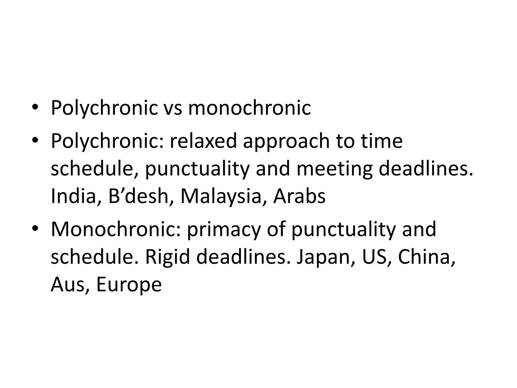 Ib culture- 3(1) | PPTX