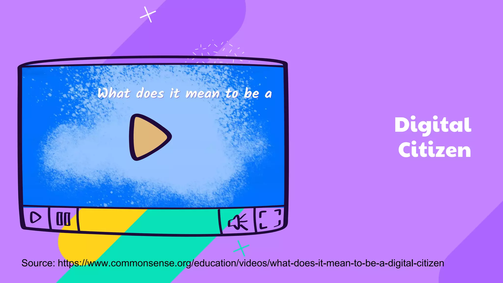 Be A Digital Superhero: Digital Citizenship for Children | PDF