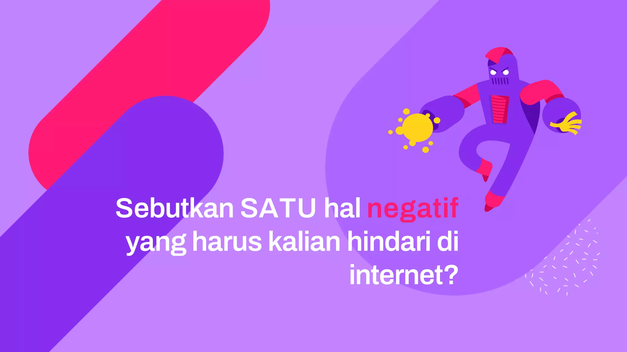 Be A Digital Superhero: Digital Citizenship for Children | PDF