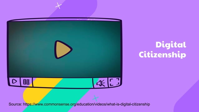 Be A Digital Superhero: Digital Citizenship for Children | PPT | Free ...
