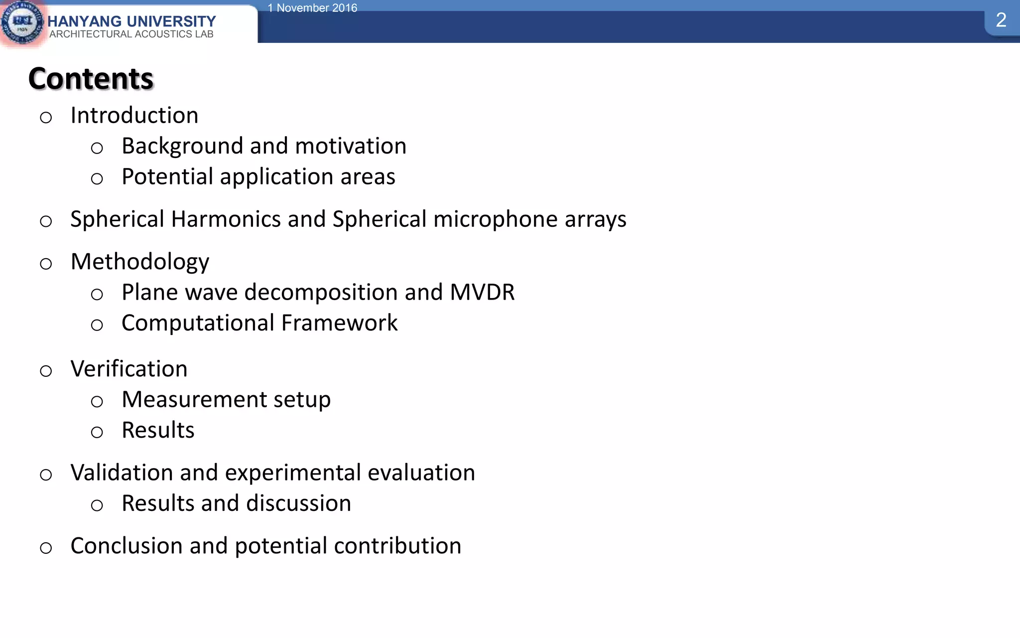 Plane wave decomposition and beamforming for directional spatial sound ...