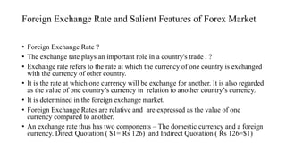IB- NOU- Financial Market and Foreign Exchange Market.pptx