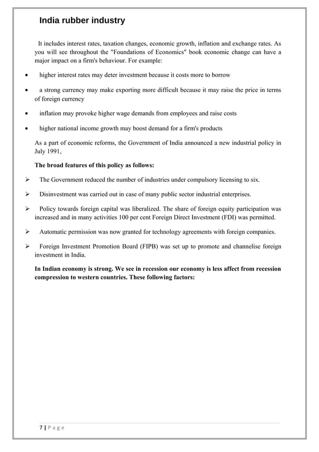 IB- pestle-analysis-of-india | DOC