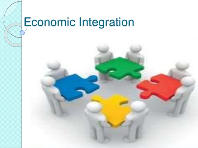 Economic Integration
