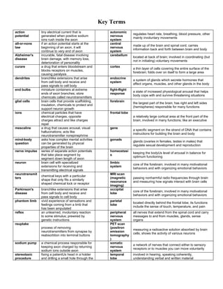 IB Biological Perspective Review | PDF