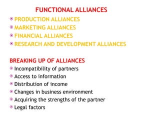 IB-UNIT-II. models of entering into international business | PPTX