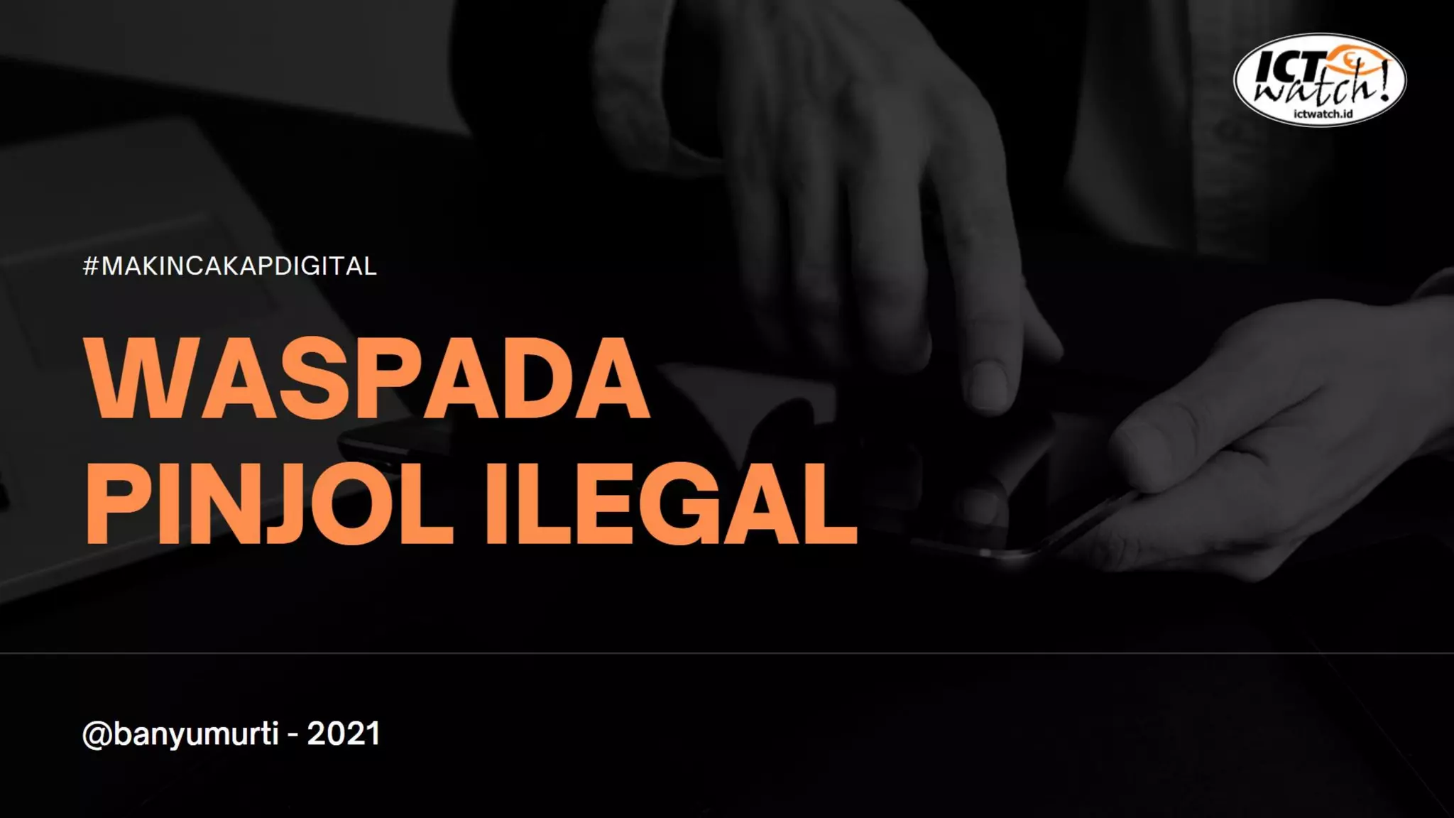 Waspada Pinjol Ilegal | PDF