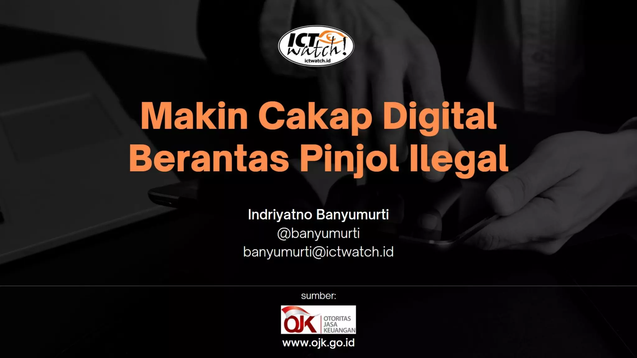 Waspada Pinjol Ilegal | PDF