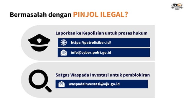 Waspada Pinjol Ilegal | PDF