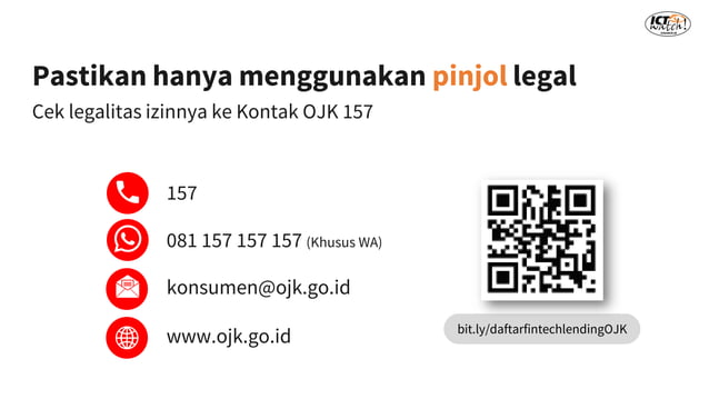 Waspada Pinjol Ilegal | PDF