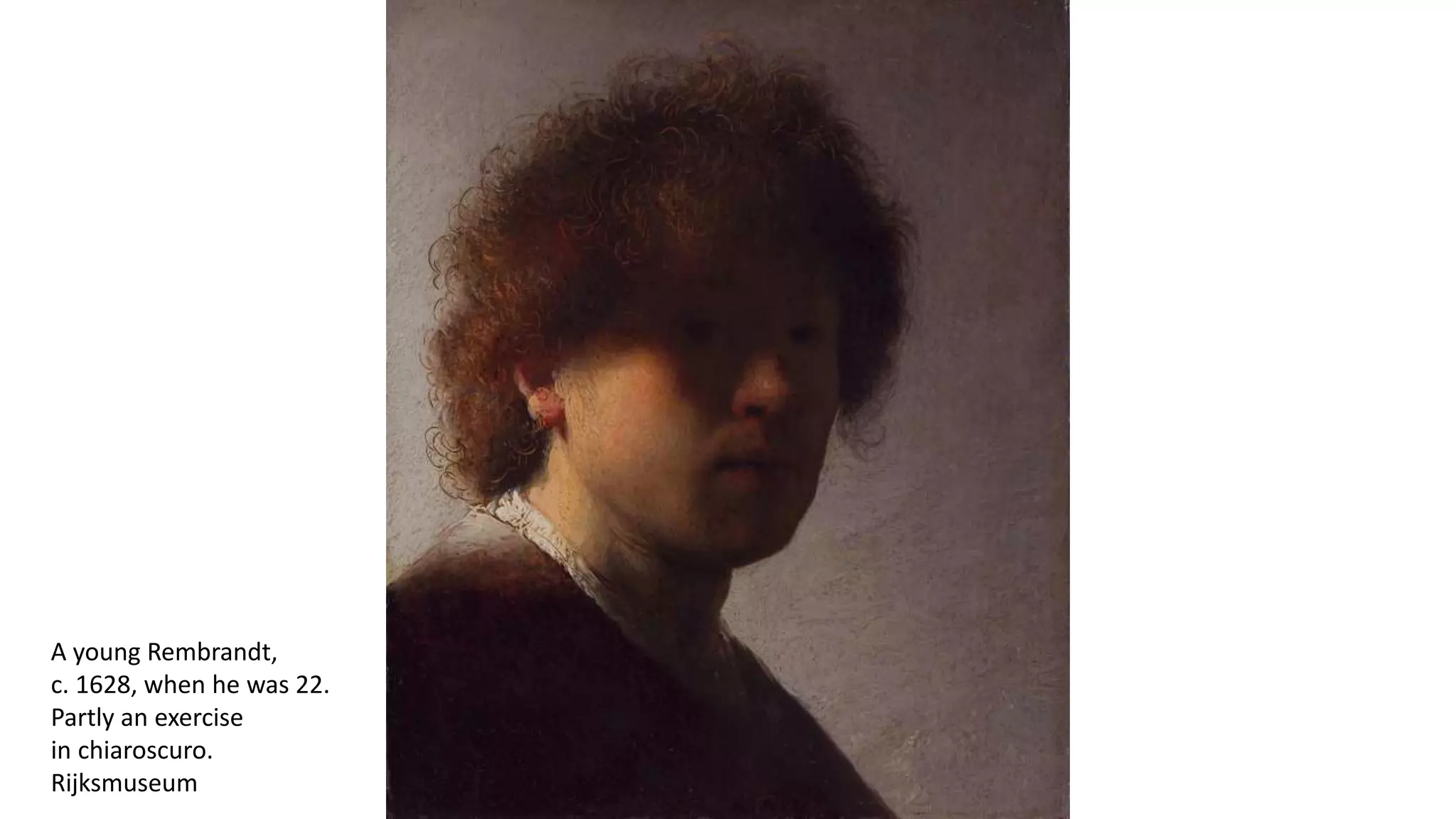 IB1 Project1 Identity & Self-Portraits | PPT