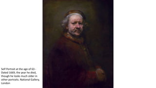 IB1 Project1 Identity & Self-Portraits | PPT