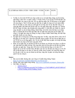 PHÂN TÍCH TÌNH HÌNH TÀI CHÍNH CỦA CÔNG TY CỔ PHẦN HÀNG KHÔNG VIETJET | DOCX