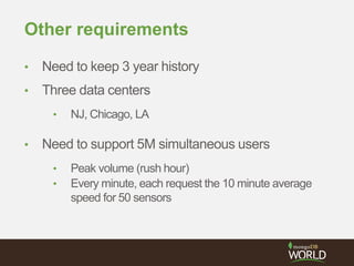 MongoDB for Time Series Data Part 1: Setting the Stage for Sensor Management | PPTX