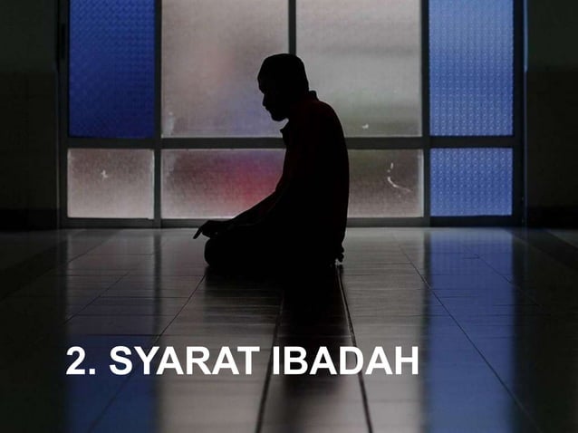 Ibadah | PPTX