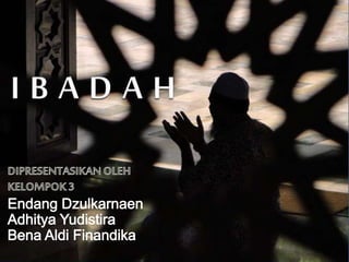 Ibadah | PPT
