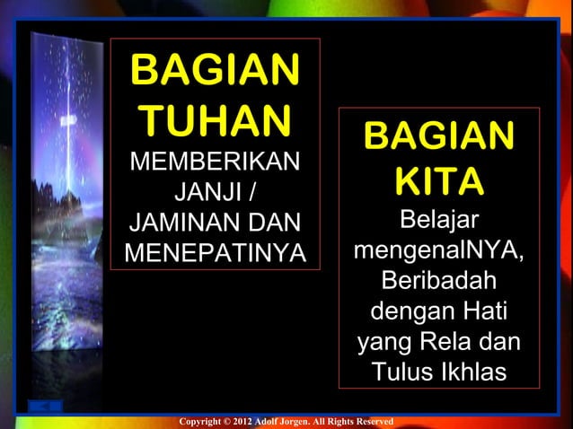 Ibadah | PPT
