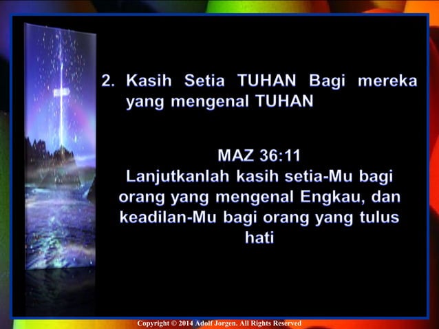 Ibadah | PPT
