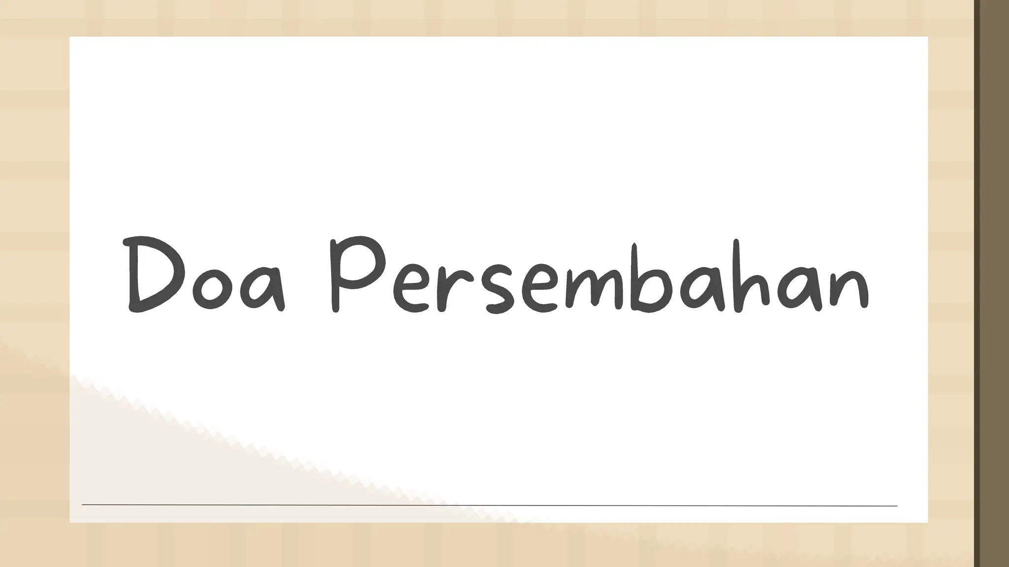 Slide ibadah sekolah SMA Anugrah tanjungpandan.pptx