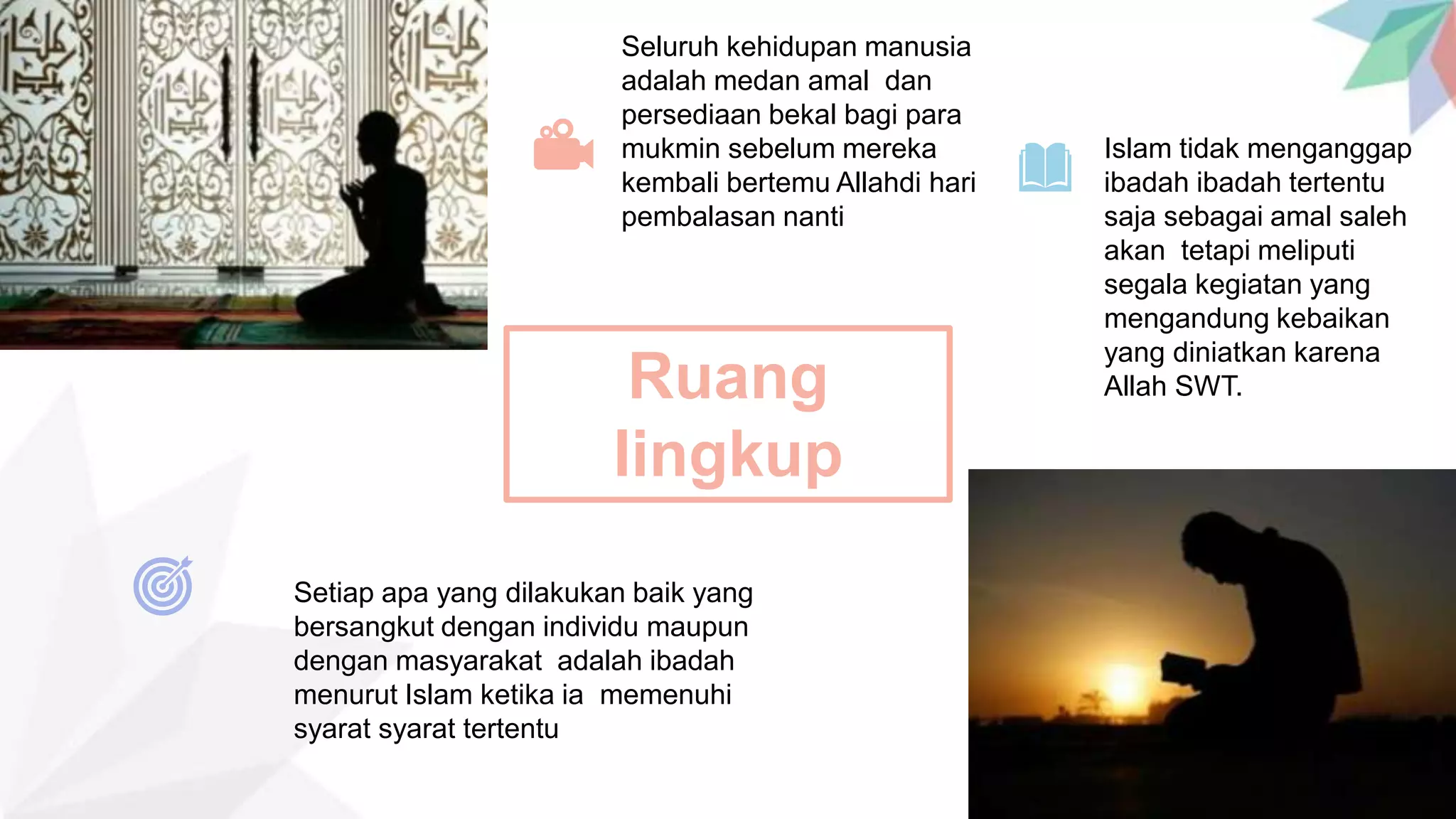 ppt Ibadah | PPTX