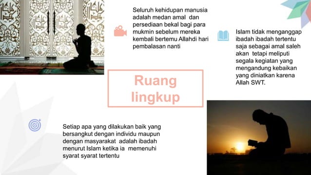 ppt Ibadah | PPTX