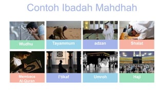 ppt Ibadah | PPTX