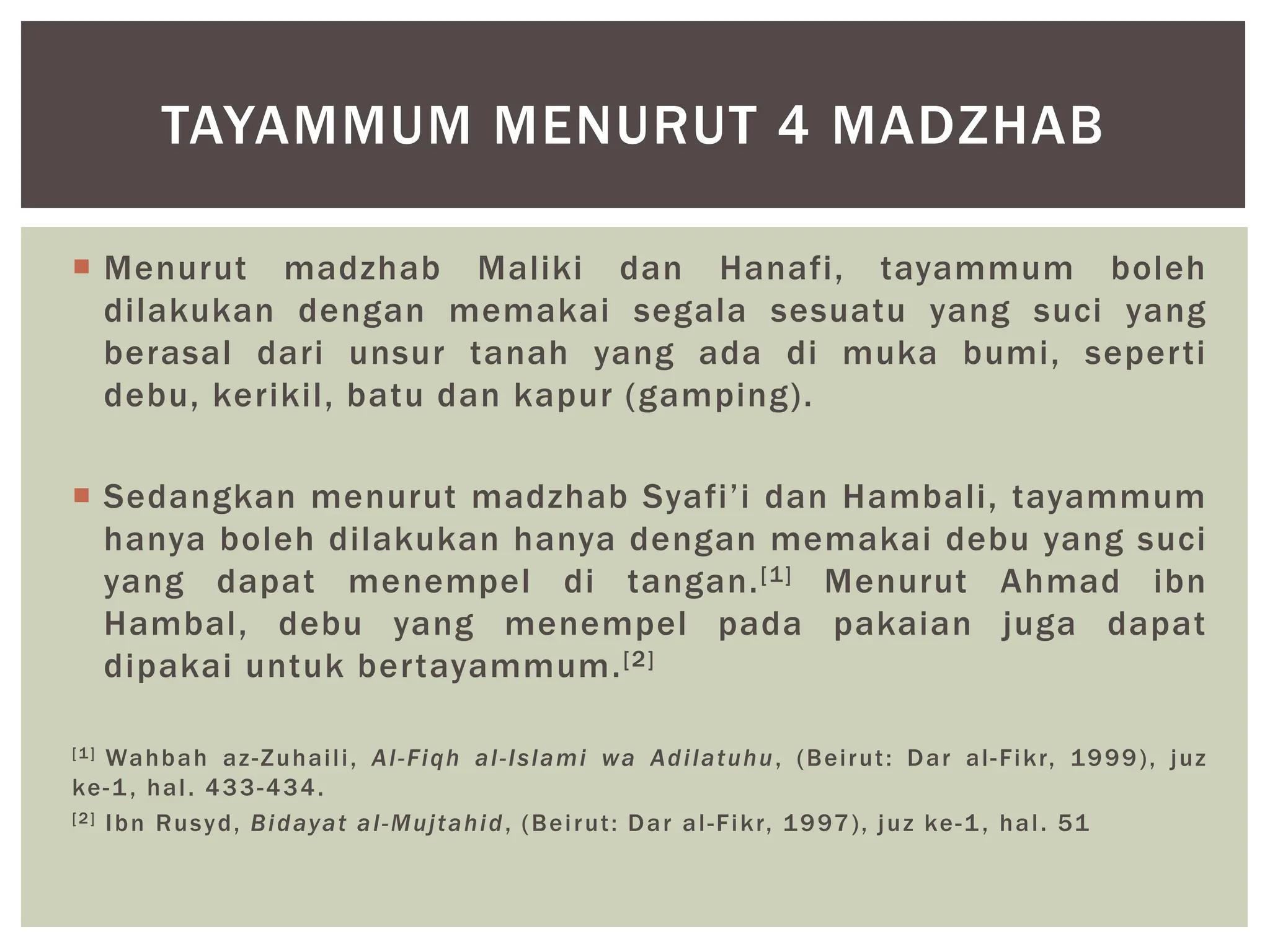 IBADAH DALAM PERJALANAN tayammum dalam shalat.pptx