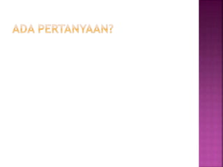 Makna Ibadah GKI | PPTX