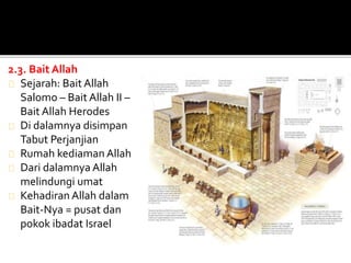 Ibadah keluarga dalam roh dan kebenaran | PPTX
