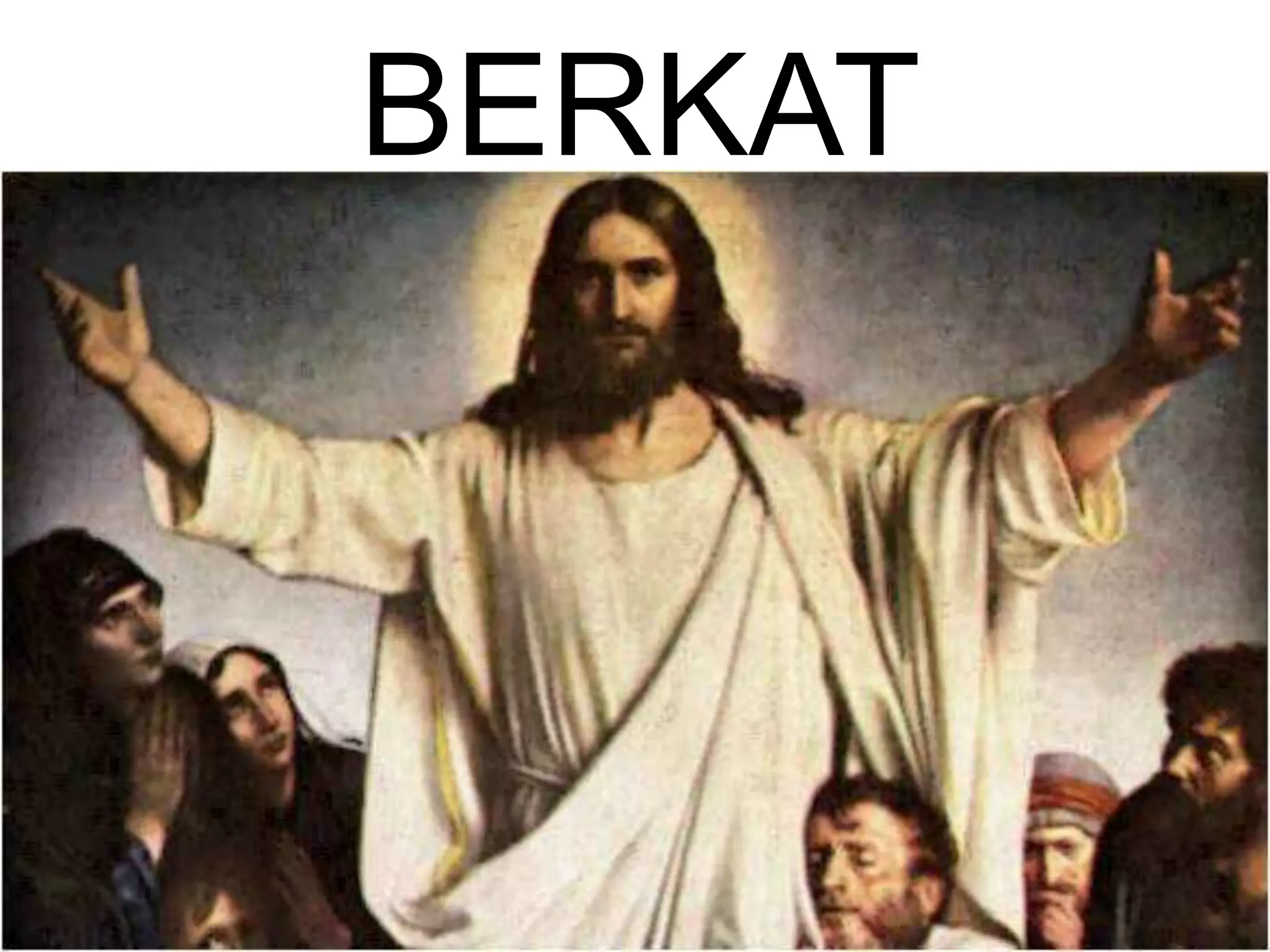 Ibadah minggu 09 nov 2014 | PPTX