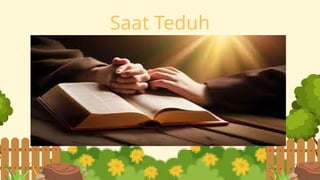 Tertib acara Ibadah Minggu 2 Februari 2025 di Gereja HKBP Hutaraja ...