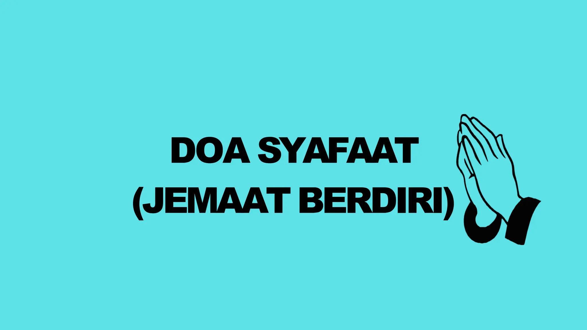 SLIDE IBADAH MINGGU JEMAAT BCCM PEKAN K.M | PPTX