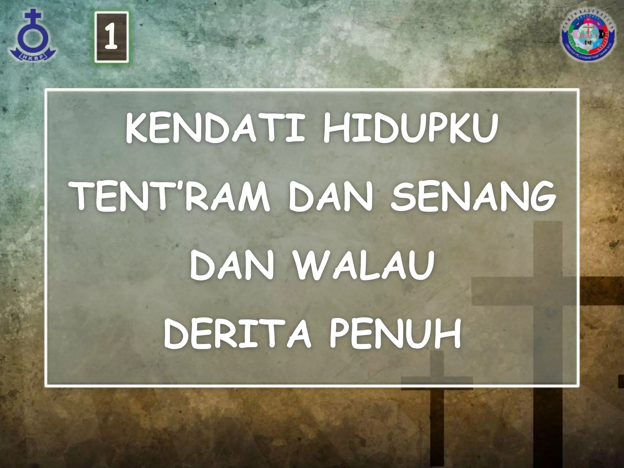 Ibadah Minggu Sore - 12 Juni.pptx