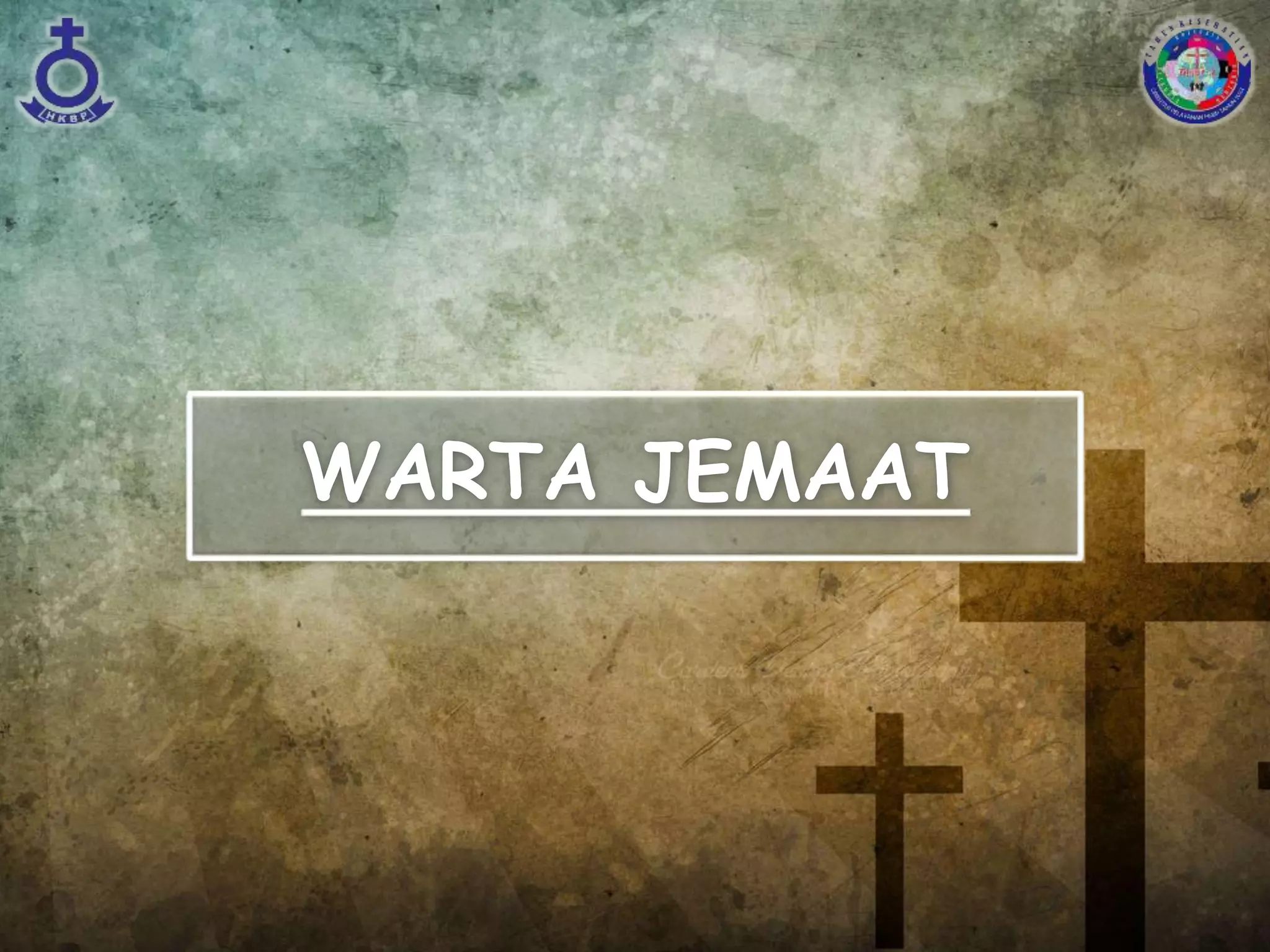 Ibadah Minggu Sore - 12 Juni.pptx