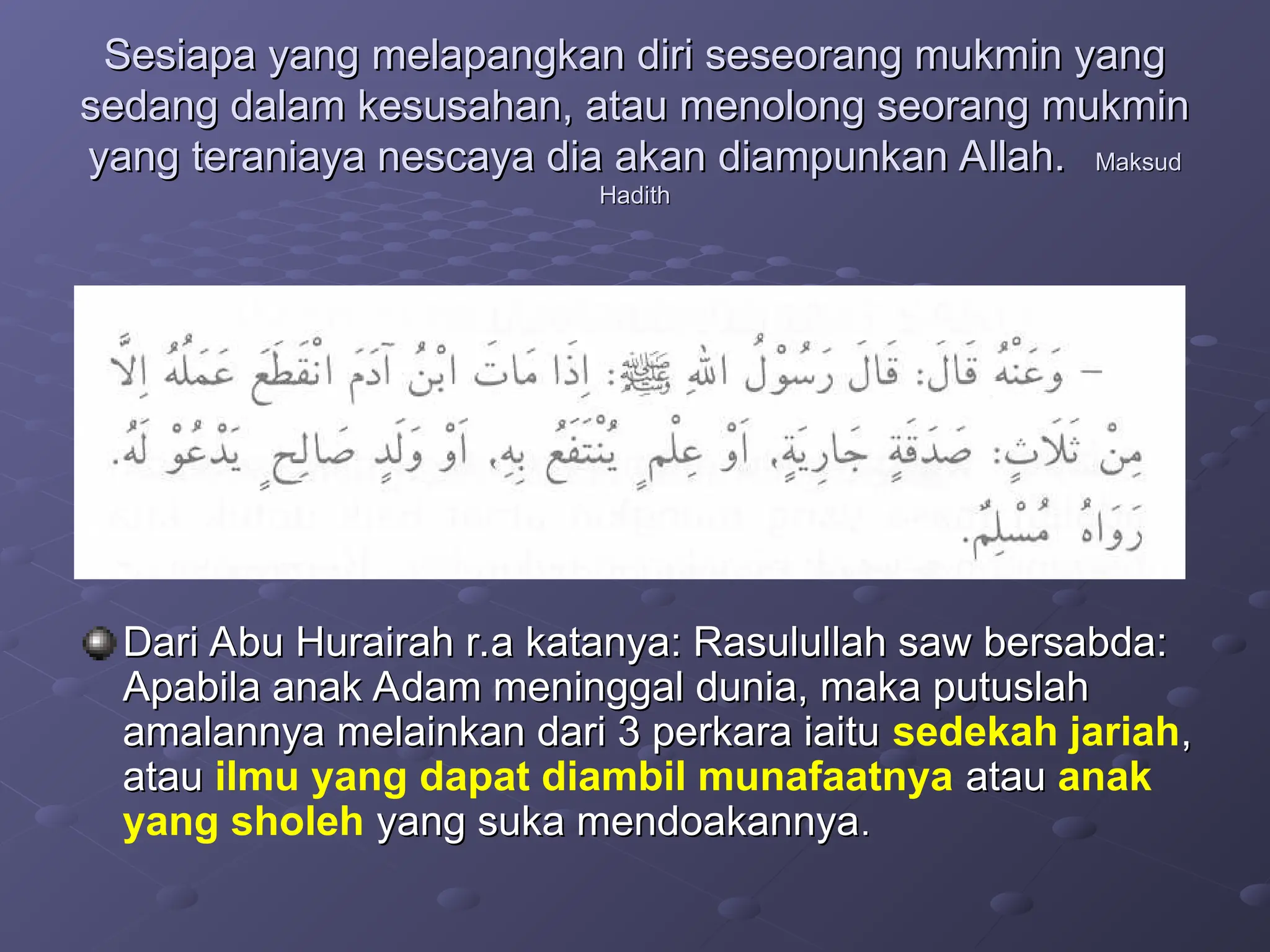 Ibadah Pesakit.ppt Ibadah Pesakit.pptIbadah Pesakit.ppt