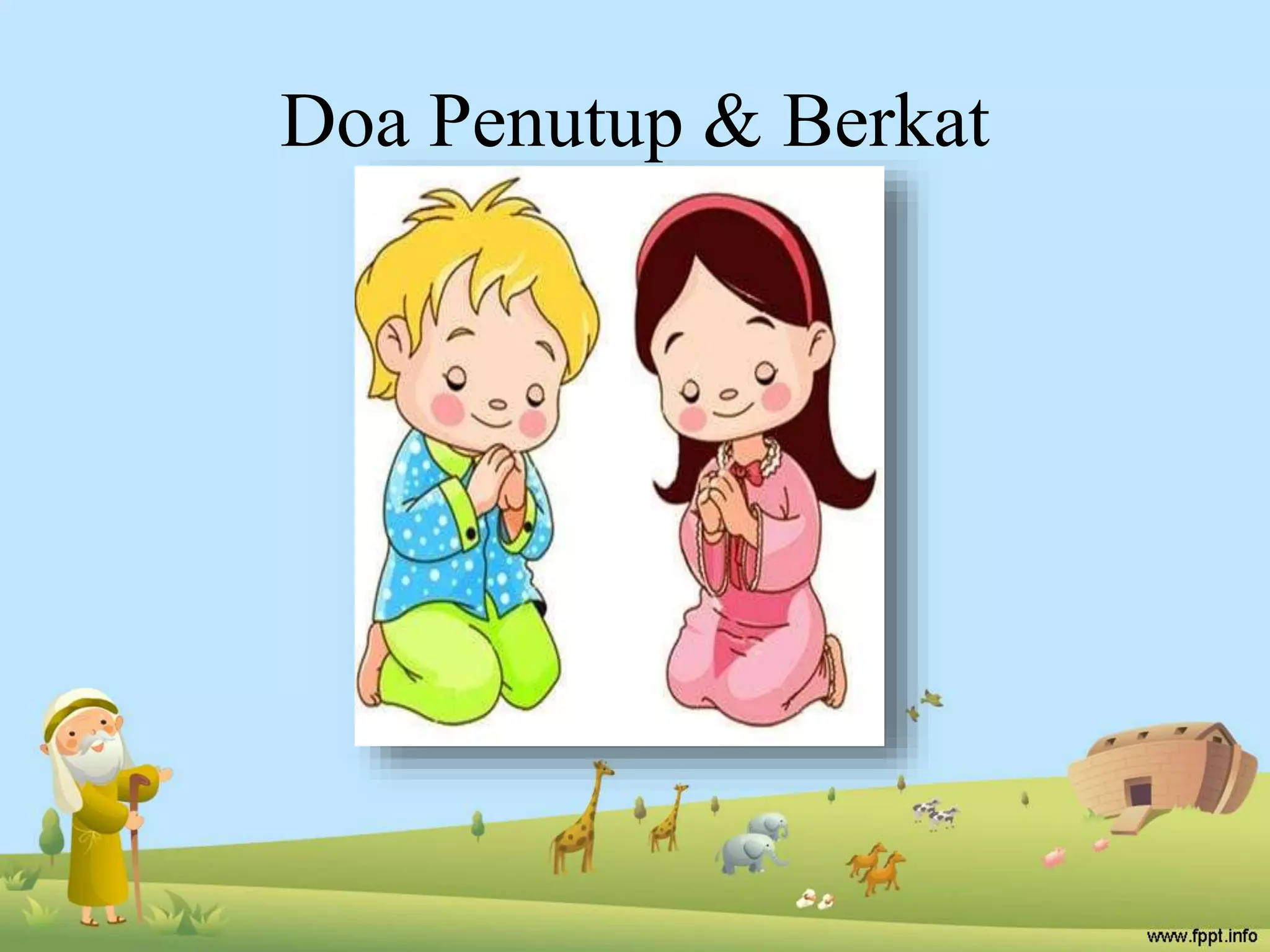 Ibadah Sekolah Minggu 9 JULI 2023.ppt