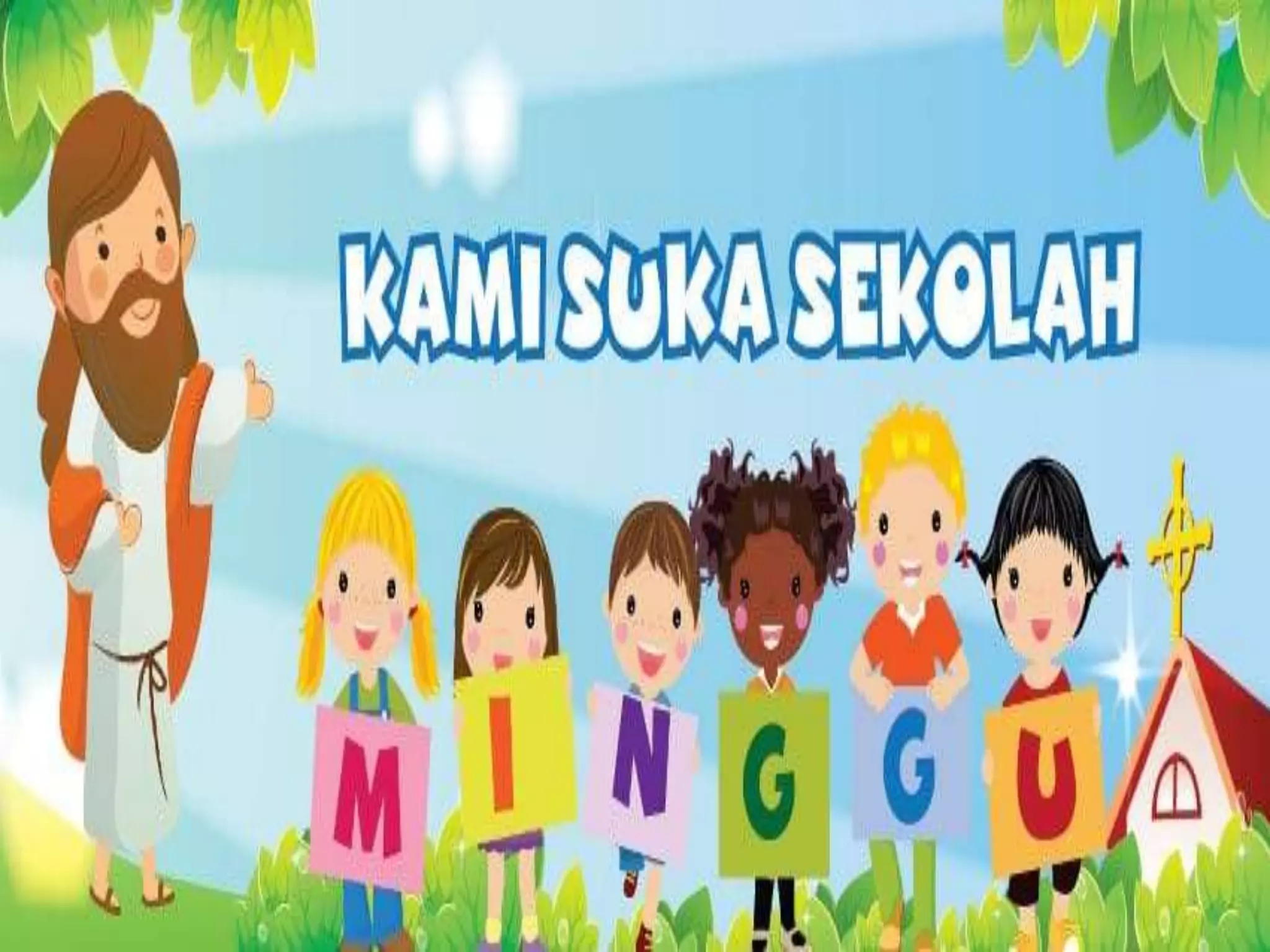 Ibadah Sekolah Minggu 9 JULI 2023.ppt