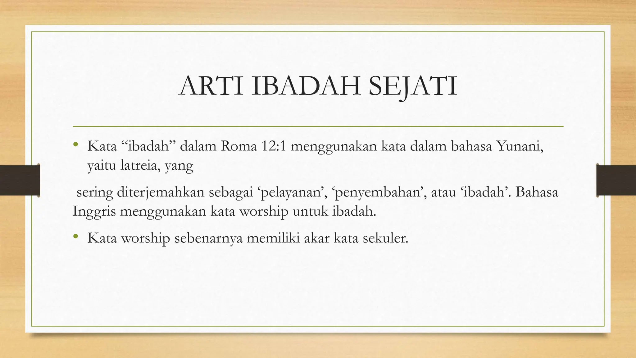 IBADAH YANG SEJATI.pptx