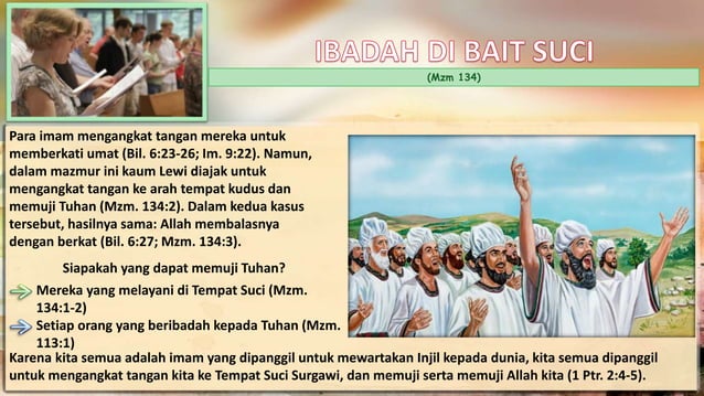 Sekolah Sabat - Triwulan 1 2024 - Pelajaran 12 | PPTX