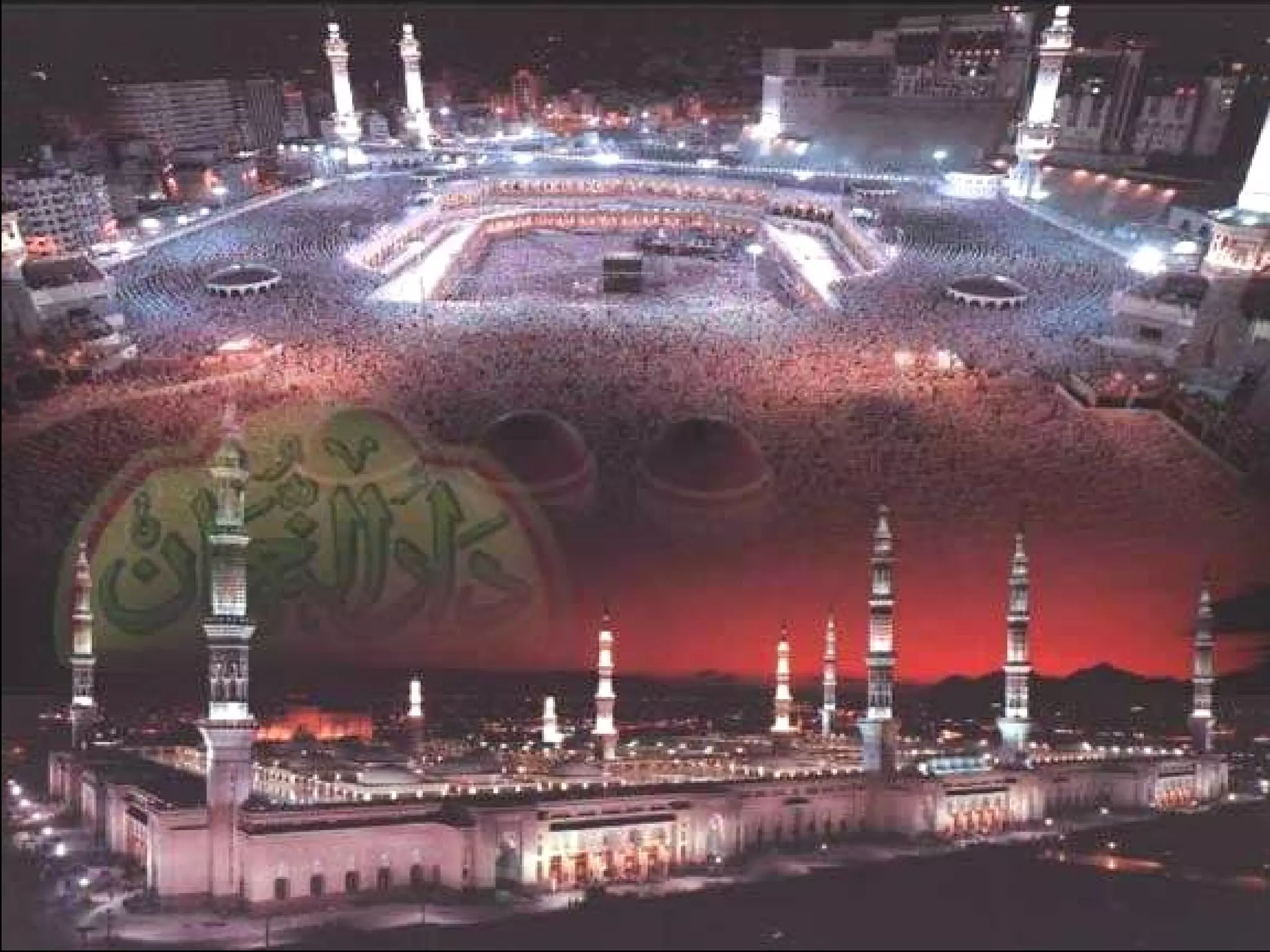 Ibadat Haji & Umrah Jenis Haji & Umrah | PPT