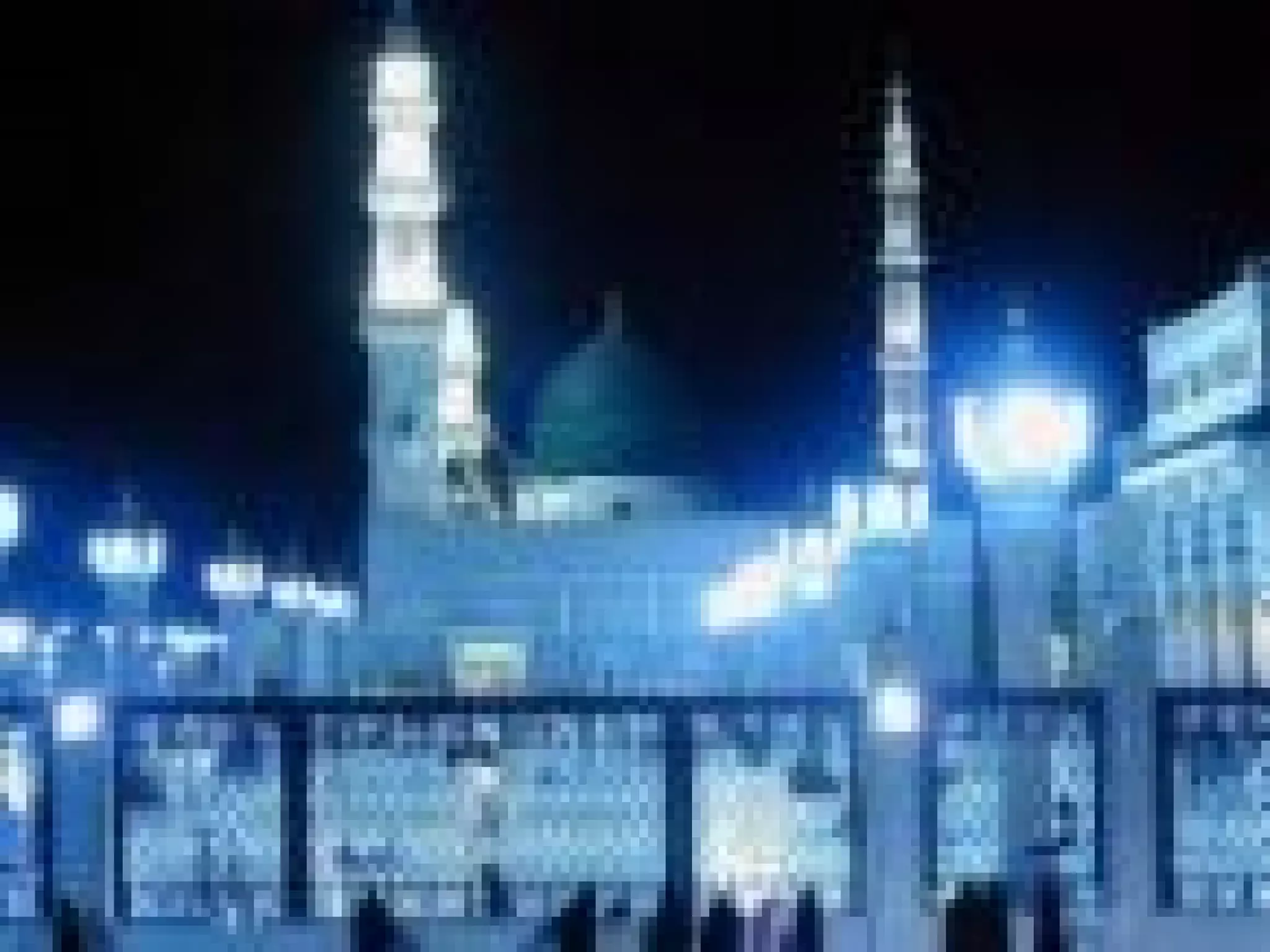 Ibadat Haji & Umrah Jenis Haji & Umrah | PPT