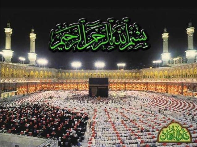 Ibadat Haji & Umrah Jenis Haji & Umrah | PPT