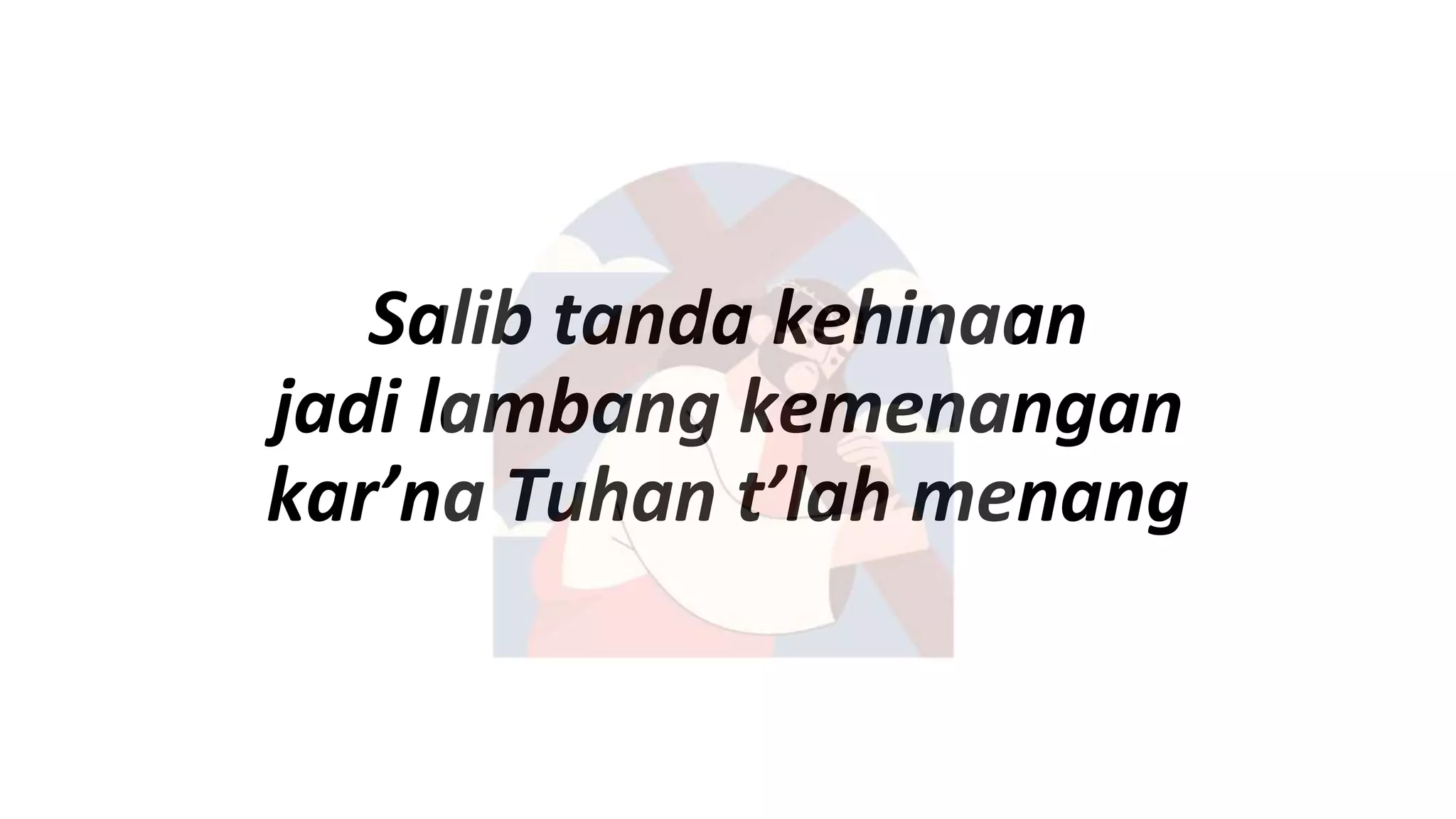 Ibadat Jalan Salib SMA Thomas.pptx