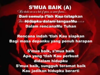 Ibadat perutusan sby 1 | PPT