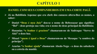IBADEP BÁSICO PROFETAS MAIORES AULA 5 - PROFETA DANIEL.pptx