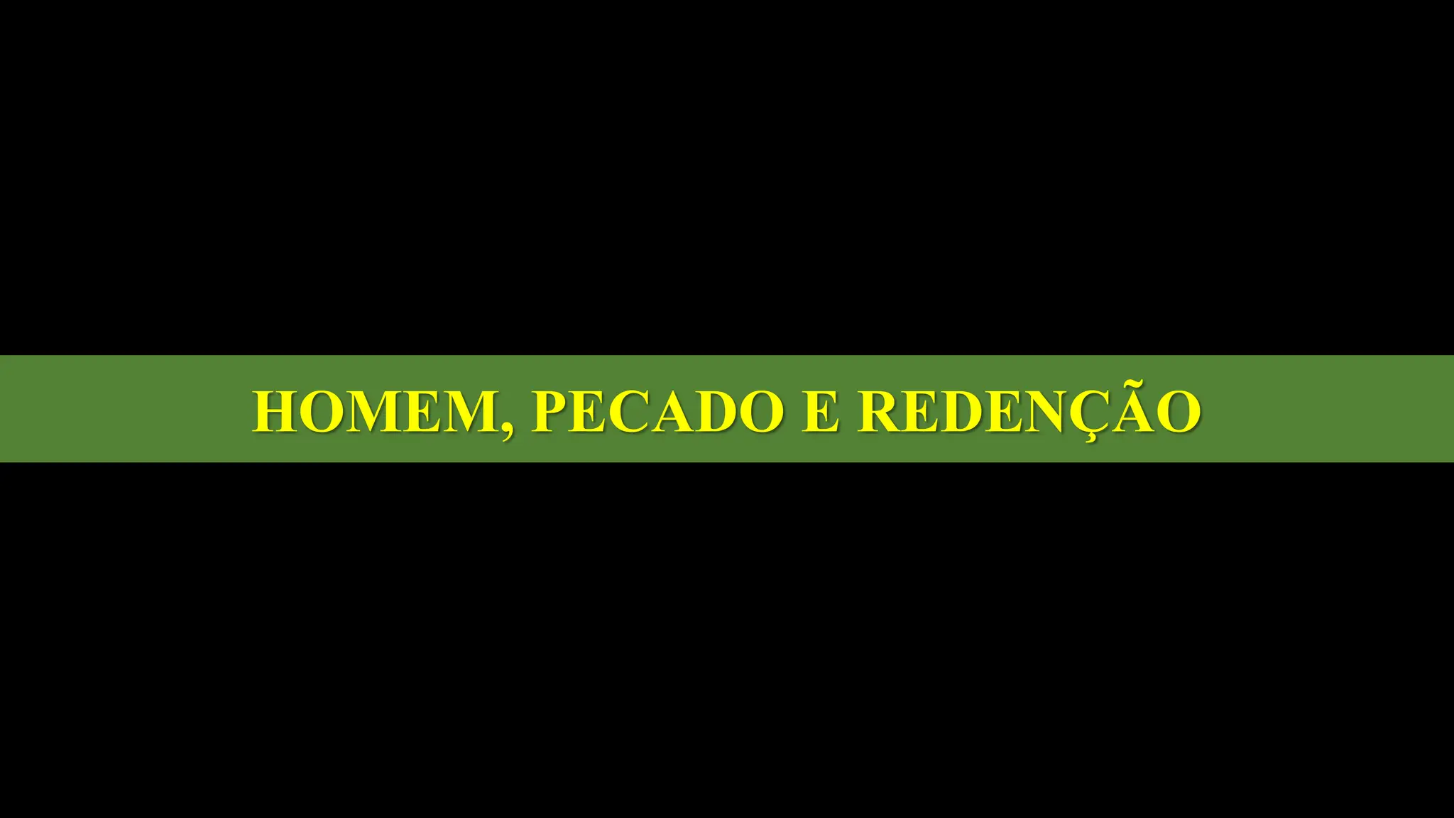 IBADEP MÉDIO - TEOLOGIA BIBLICA DO ANTIGO TESTAMENTO - AULA 3.pptx