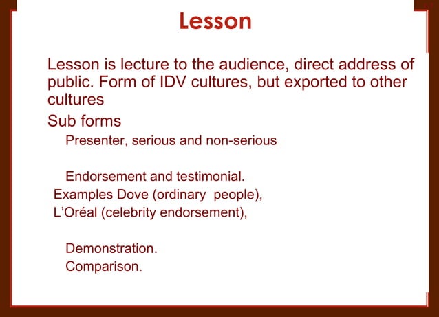 Ibahrine Chapter 10 Culture And Executional Style | PPT