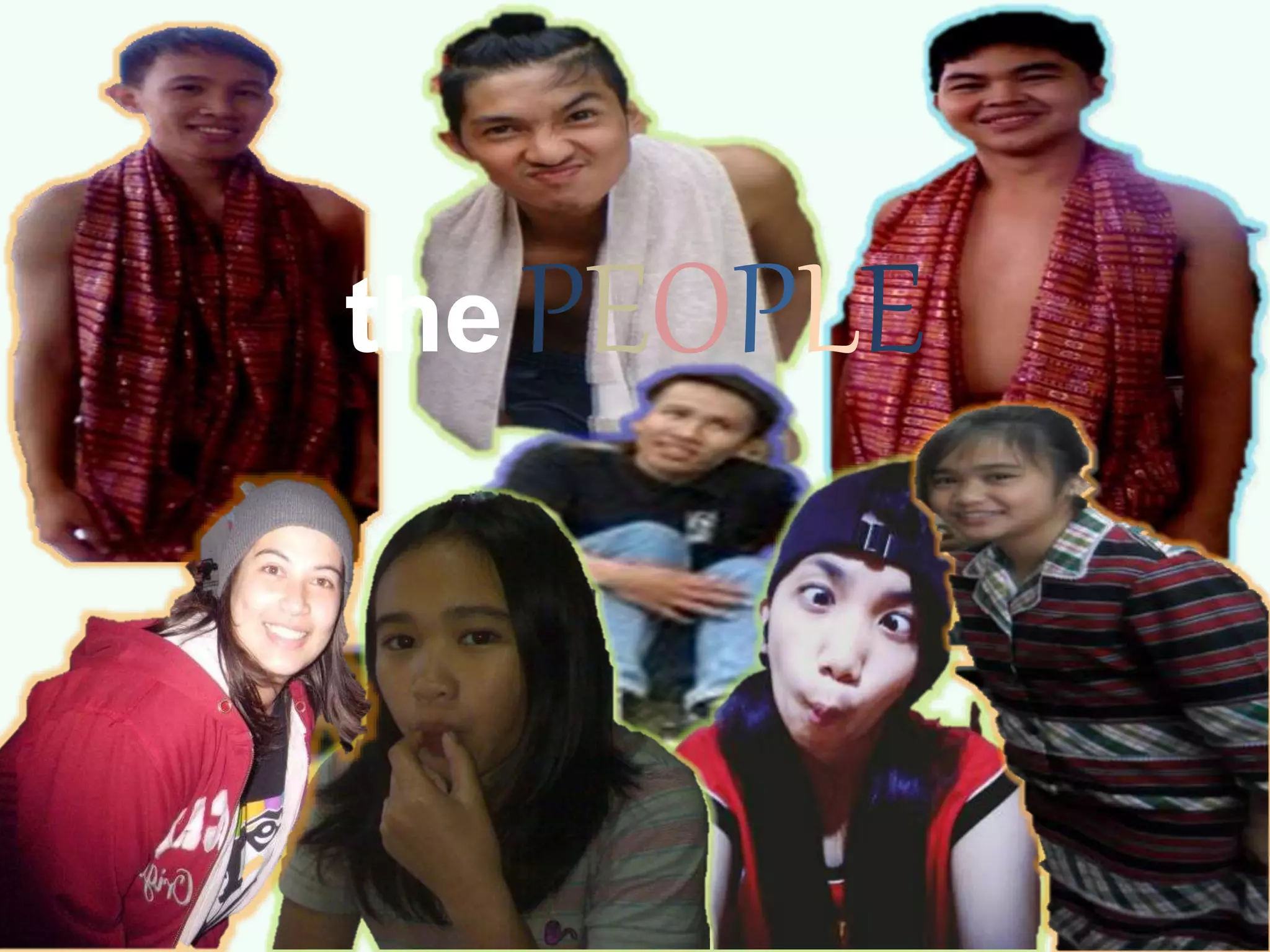 IBALOI: Life & Culture | PPTX