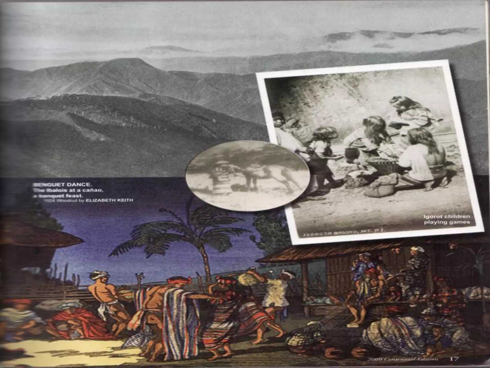 IBALOI: Life & Culture | PPTX