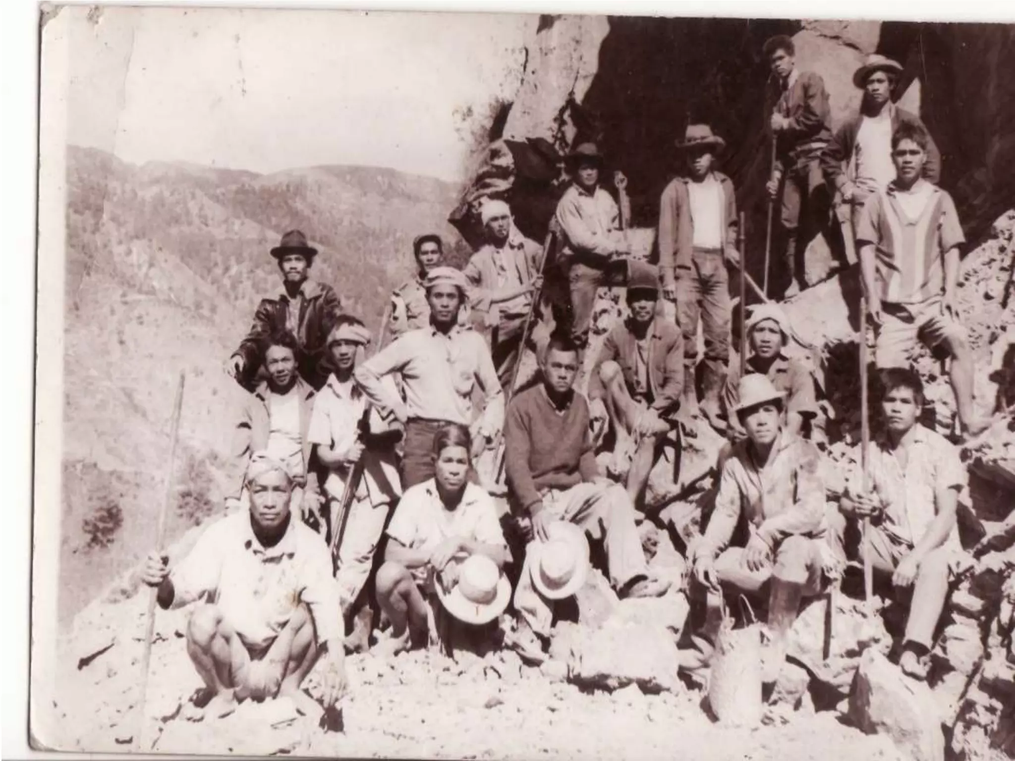 IBALOI: Life & Culture | PPTX | Genealogy and Ancestry | Hobbies ...